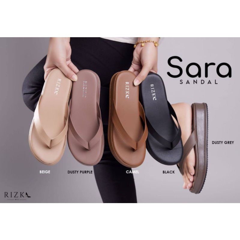 🔥 READY STOCK 🔥 SARA SANDAL🔥HOT ITEM SANDAL 🔥 | Shopee Malaysia