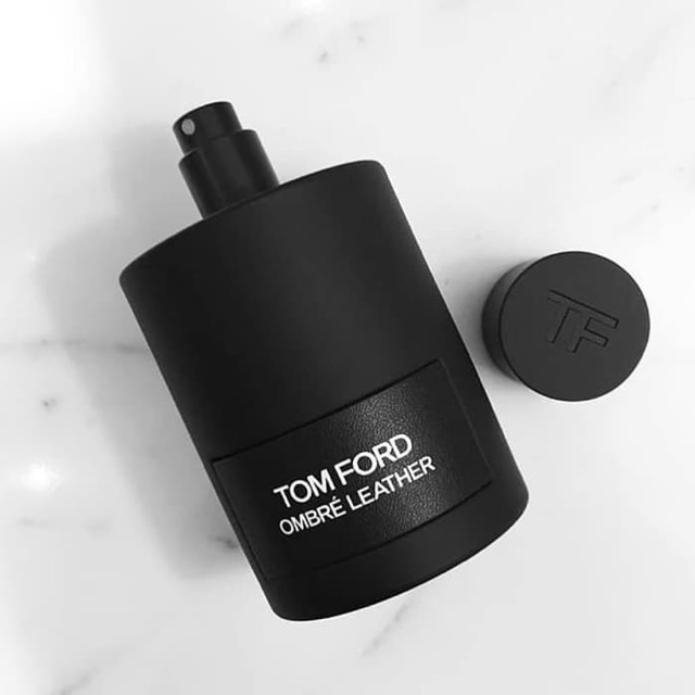 Original Tester For Him Tom Ford Ombre Leather 100ml | Shopee Malaysia