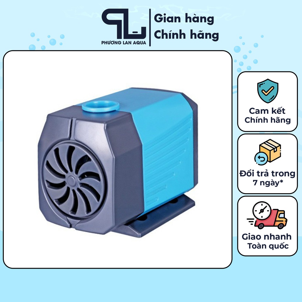 Ou GECAL fish tank aquarium water pump with overflow filter box for ...