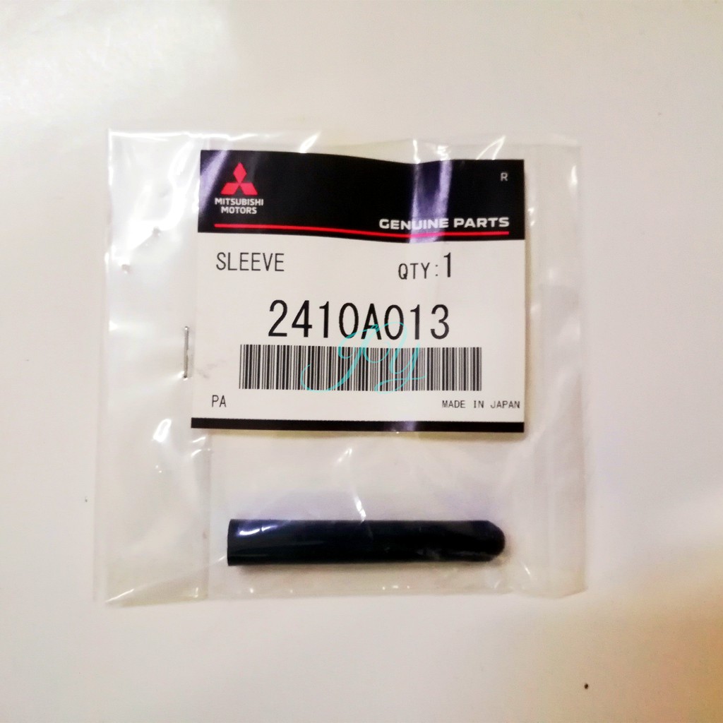 [Original] Mitsubishi Triton / Pajero Sport Sleeve, Gearshift Lever ...