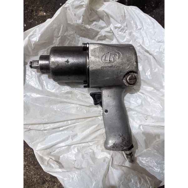 Air impact INGERSOLL RAND 1/2inch drive super impact wrench | Shopee Malaysia