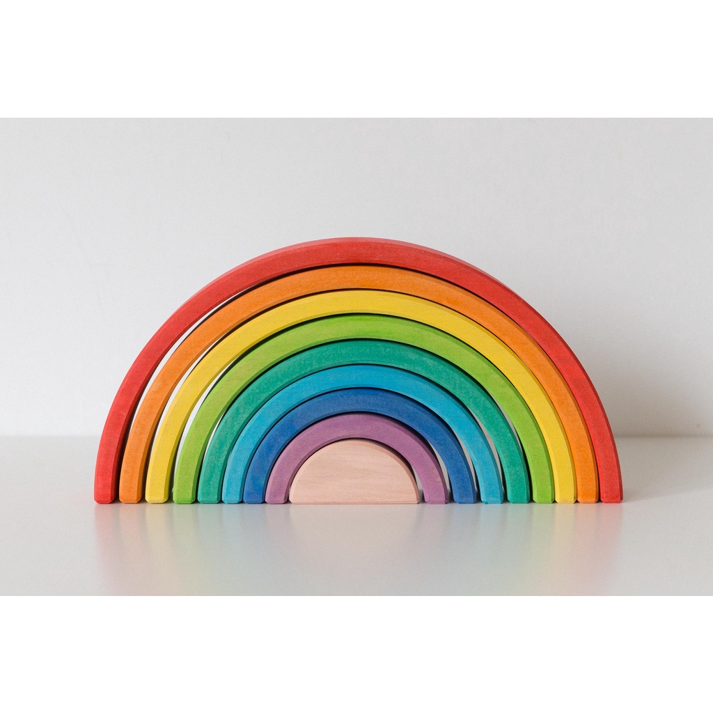 AVDAR Rainbow Stacker [READY STOCK] | Shopee Malaysia