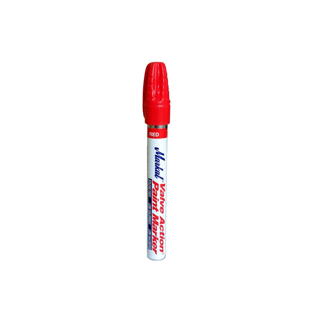 MARKAL VALVE ACTION PAINT MARKER (MADE IN USA) | Shopee Malaysia