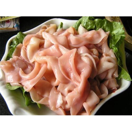 💗💗 Frozen Food Fresh Duck Intestines / 洗净的生鸭肠 (500g) | Shopee Malaysia