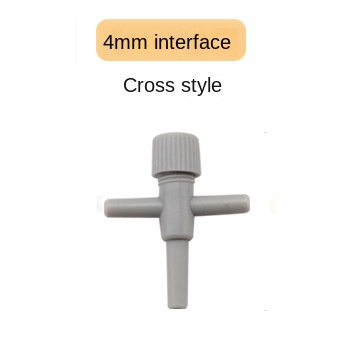 Water volume control throttle valve aquarium supplies fish tank oxygen ...