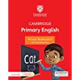 Cambridge Primary English Phonics Workbook A with Digital Access (1 ...