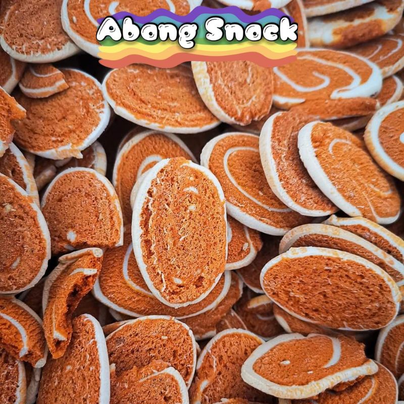 [HALAL]Biskut Timbang-Biskut Telinga Kecil/ Ear biscuit with spices ...