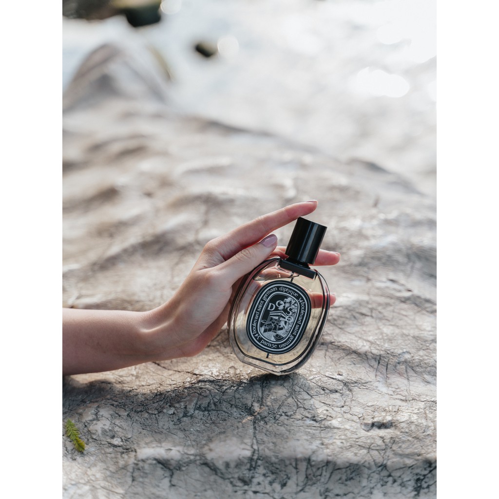 Diptyque do son eau de parfum vaporisteur-natural spray 50ml | Shopee ...