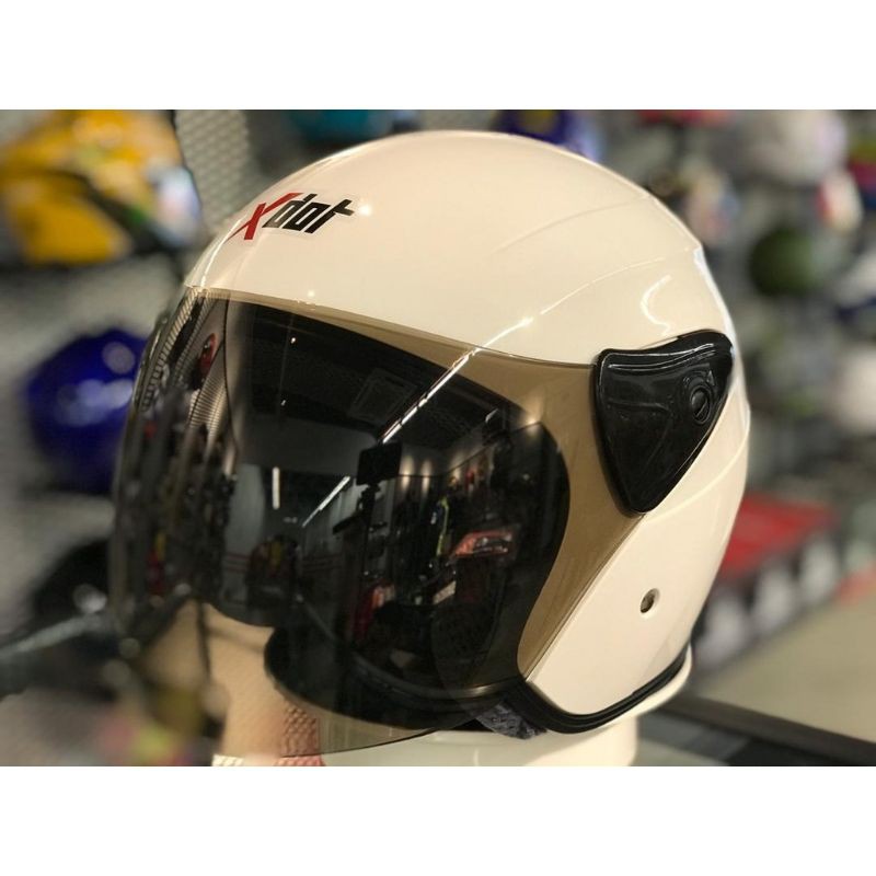 🔥HELMET XDOT G618🔥HELMET MURAH READY STOCK🔥ORIGINAL💯🔥 | Shopee Malaysia