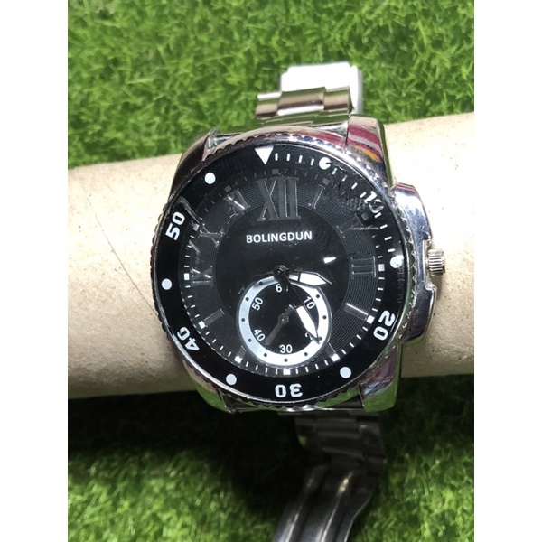 Bolingdun Watch USED #615 | Shopee Malaysia