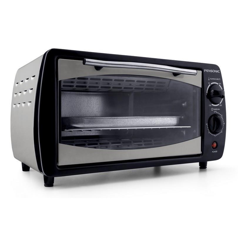 Pensonic 9L Electric Oven Toaster (Pembakar Roti Oven,Ketuhar Pembakar ...
