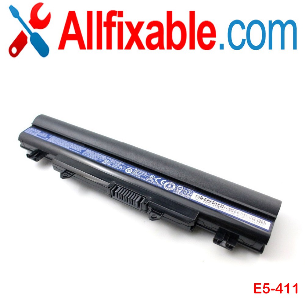 Acer Aspire E14 E15 E5-471P-5456 E5-472 E5-472G E5-472G-56DZ AL14A32 11 ...