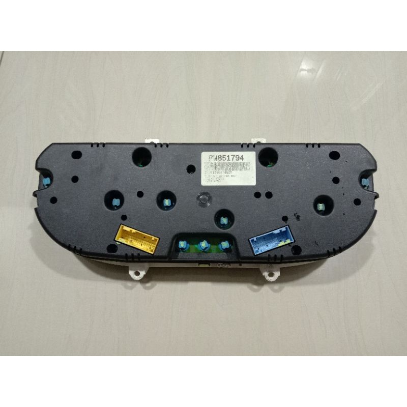 Meter waja manual original | Shopee Malaysia