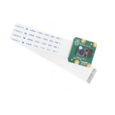 Raspberry Pi Camera Module 8 Megapixel v2.1 | Shopee Malaysia