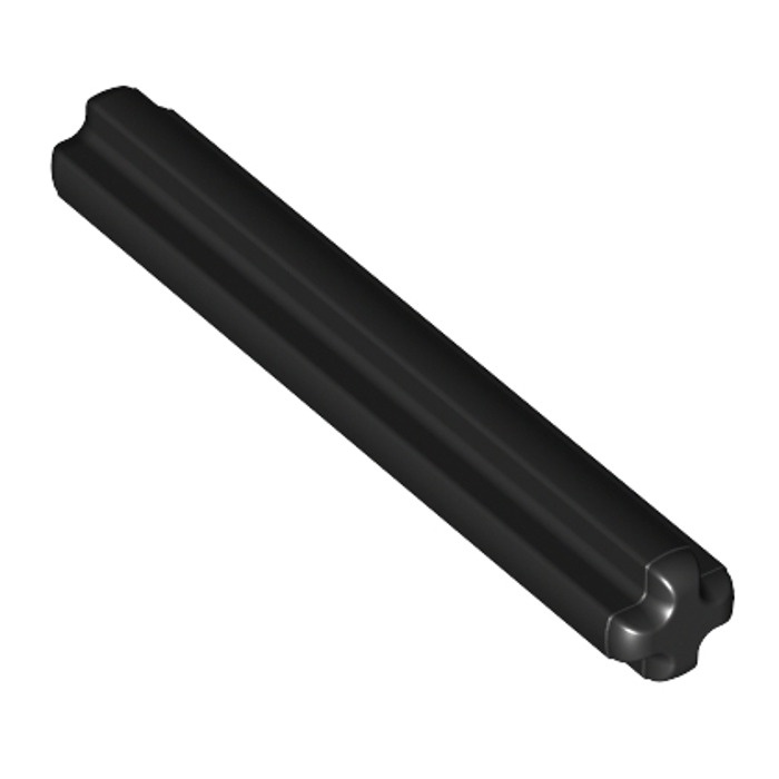 [1 Piece]- genuine lego- technical details, 4L bar- ID 3705 | Shopee ...