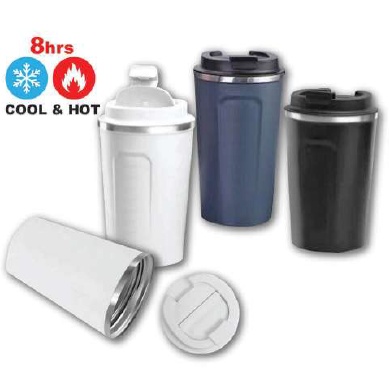 STAINLESS STEEL THERMO MUG 520ML TM 680 - SNM | Shopee Malaysia