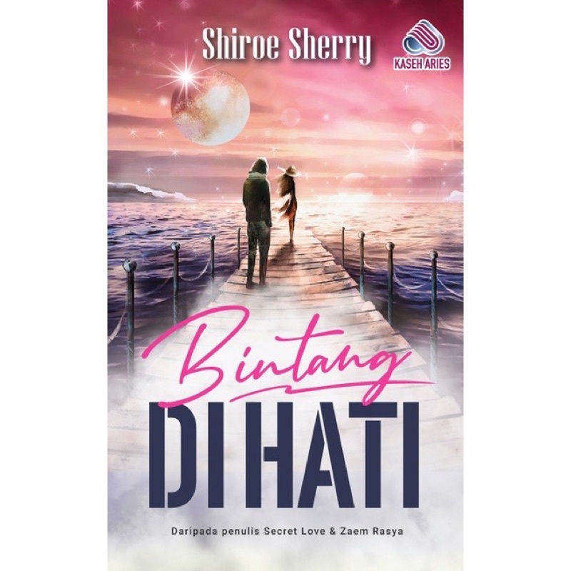 Bintang Di Hati (NEW) | Shopee Malaysia