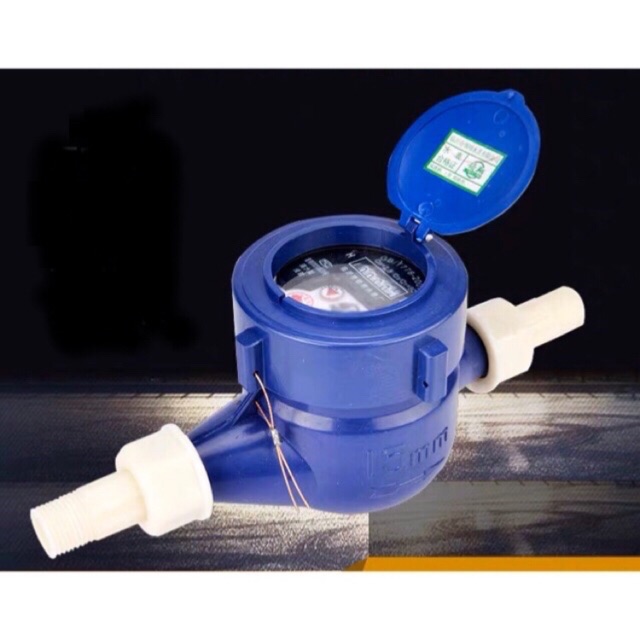 Water Meter PVC watermeter Water Sub-meter Hawk Vorsc Best Water ...