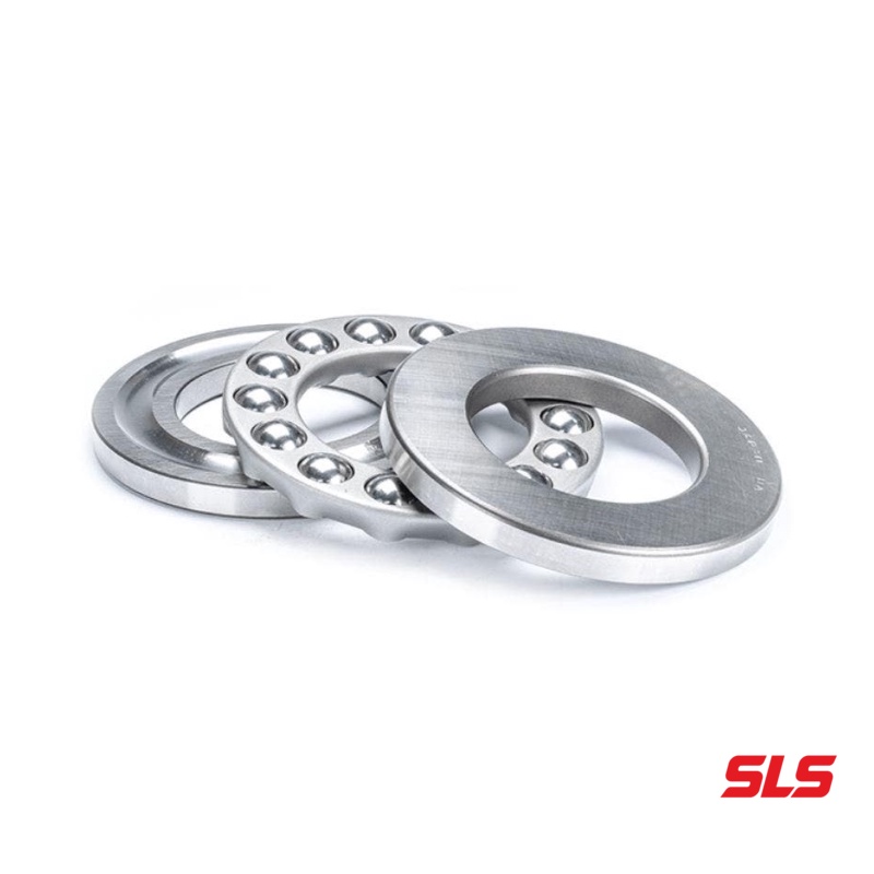 KOY 51118 Thrust Ball Bearing | Shopee Malaysia