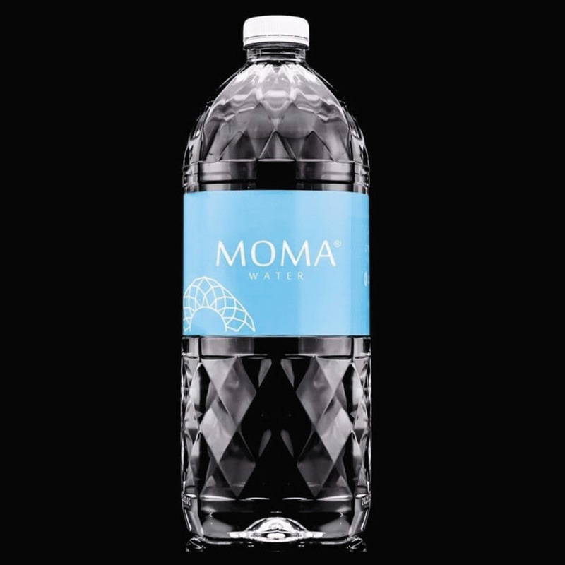 MOMA WATER 500ML (A moment of clarity) | Shopee Malaysia