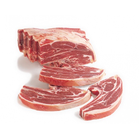 Halal Mutton Shoulder Australia (500g) | Shopee Malaysia