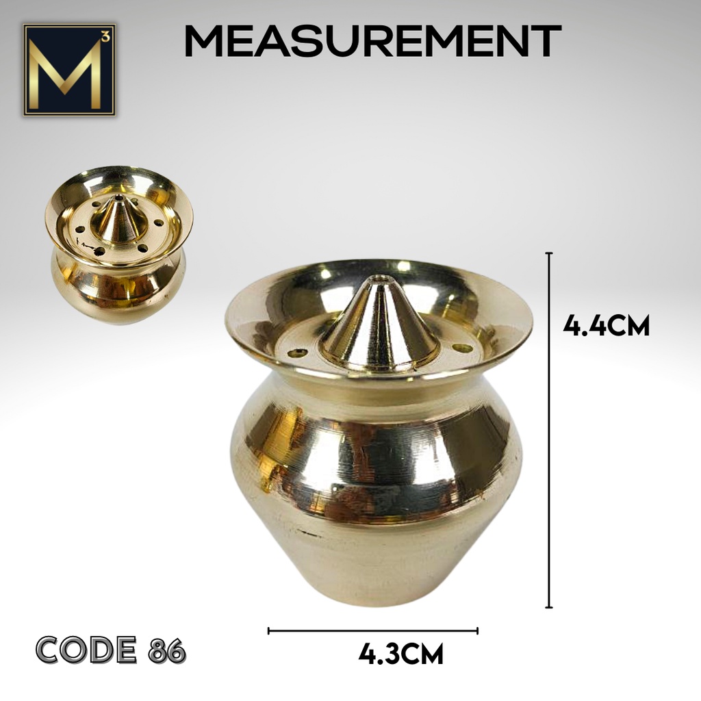 Original Brass Wall Stand Agarbatti/Holder/Incense Stick Holder/Prayer Accessories/MC179 ...