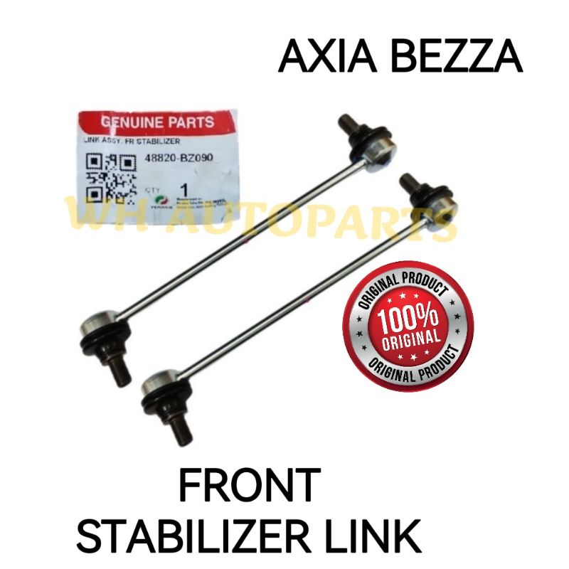 PERODUA AXIA BEZZA (ORIGINAL) STABILIZER LINK | Shopee Malaysia
