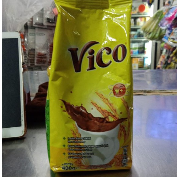 VICO CHOCO POWDER 200G || 400G | Shopee Malaysia