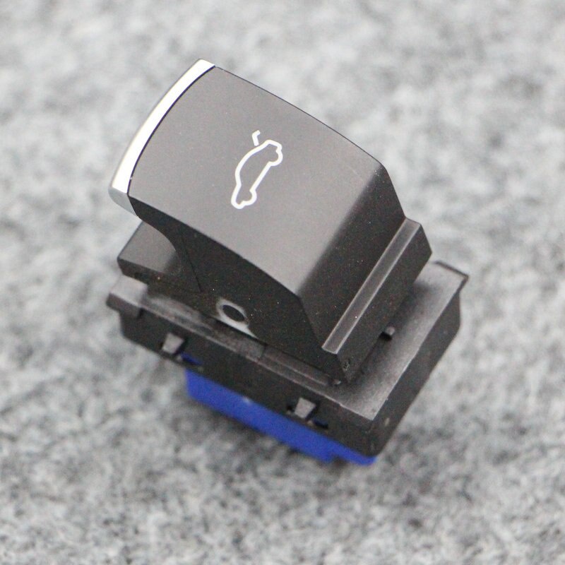 Apply to Passat B7L Trunk button Trunk switch 3AD 959 831 3AD959831 ...