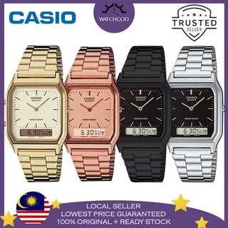 Buy casio watch Online With Best Price, Jan 2025 | Shopee Malaysia
