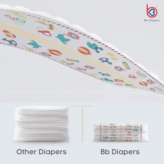 Bb Pants 5 Bundle | Shopee Malaysia