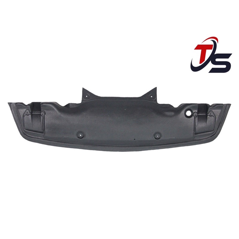 MERCEDES BENZ W210 E-CLASS 1996-2002 ENGINE OIL SUMP GUARD /ENGINE ...