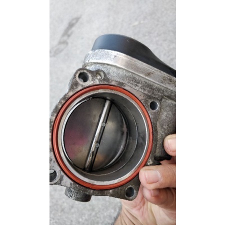 bmw E46 M54 throttle body | Shopee Malaysia