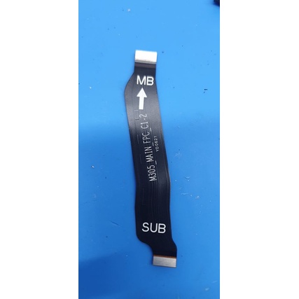 For Redmi note 10 4G Main Motherboard LCD Display Connector charging ...