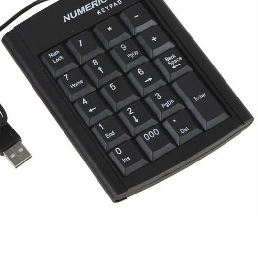 Keyboard NUMERIC USB NUMBER KEYPAD NUMERIC USB | Shopee Malaysia