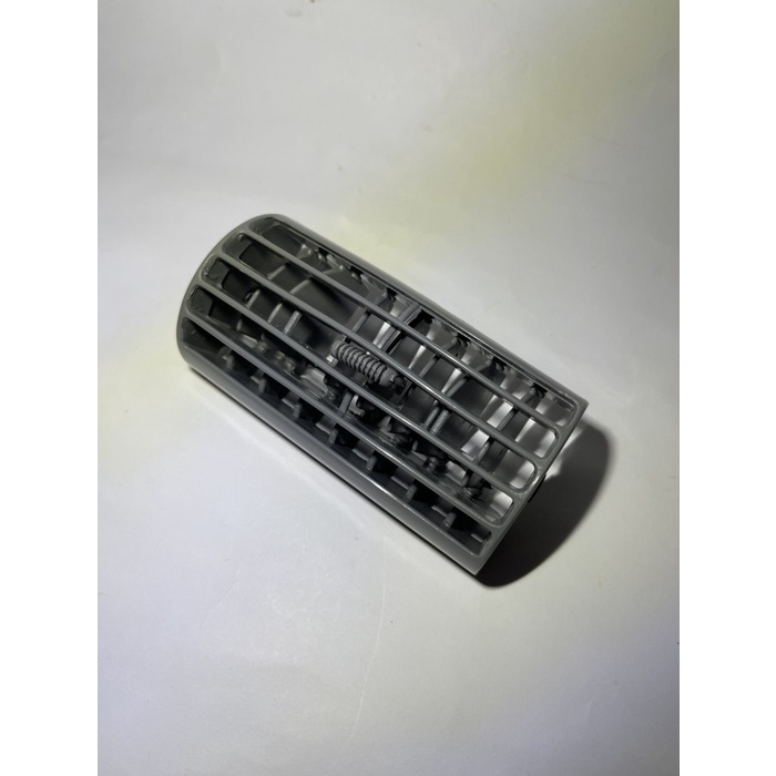Toyota Kijang Capsule Double blower Ac Grill, GRAY | Shopee Malaysia