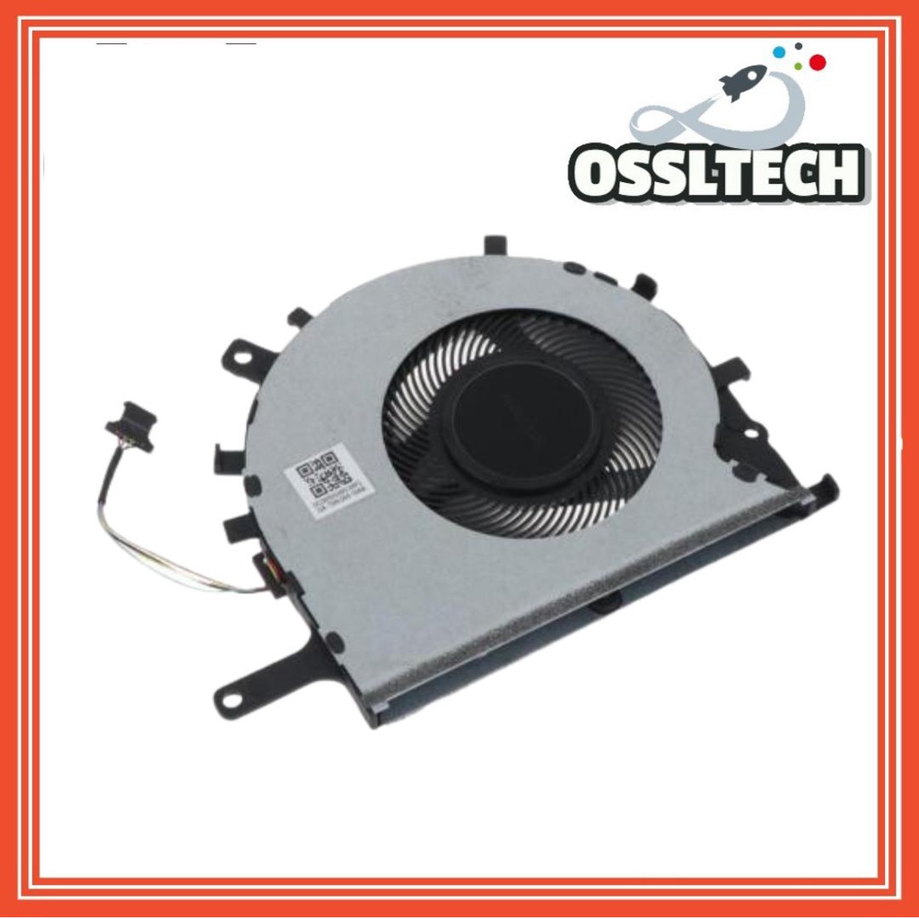 ASUS ADOL14F ADOL14FA K403 K403F A403 A403F S403F 13NB0LP0P02011 DFS5K12115491G EP CPU COOLING ...