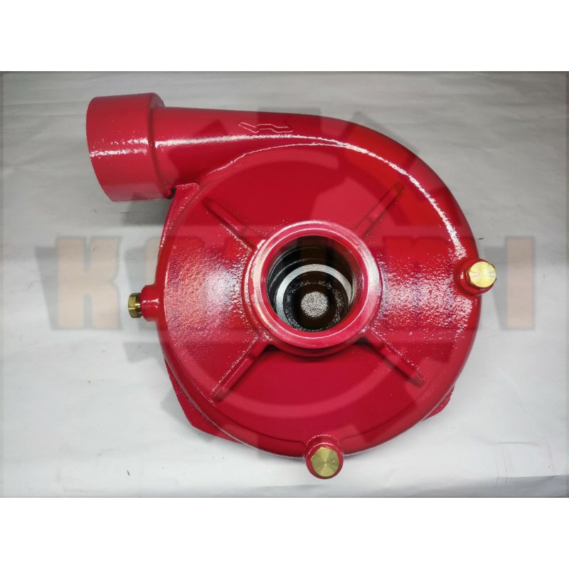 TZ50 2" High Pressure Pump Pump Siput | Shopee Malaysia