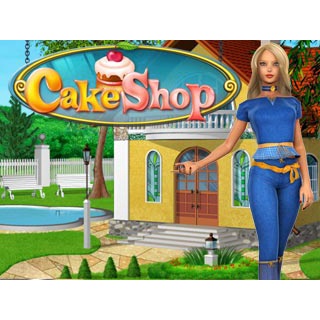 Cake Shop Pc Game Digital Offline Window | Shopee Malaysia