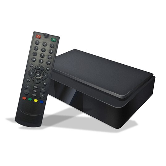 SIRIM & MCMC Certified/Approved Digital Terrestrial Tv Decoder DVB-T2 ...