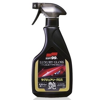 🧴Soft 99 Iron Terminator 500ML Sport Rim Wheel Cleaner For Car ...