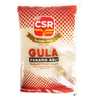 Buy gula perang csr Online With Best Price, May 2024 | Shopee Malaysia