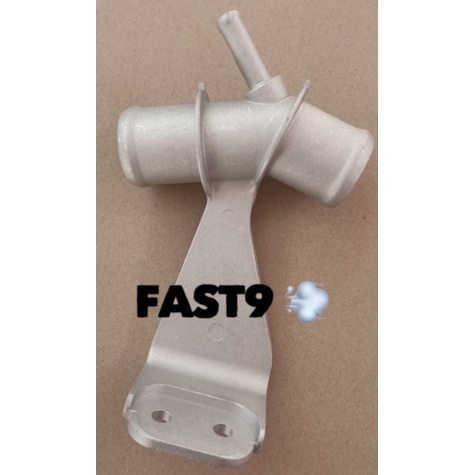 TOYOTA ALTIS ZRE173 ZZE122 SEPET WISH ZGE20 ZRE142 RADIATOR WATER PUMP ...