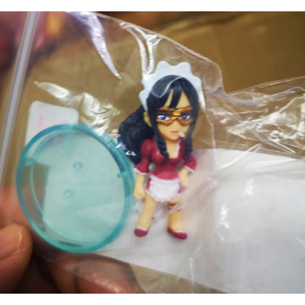 Original Bandai Banpresto Toei One Piece Dragon Ball Doraemon Kamen ...