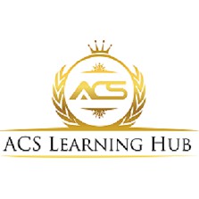 ACS LEARNING HUB ( SOFTWARE ) | Shopee Malaysia