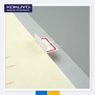 Kokuyo Tack Title / Tack Index label sticker TA-20/21/22/23 | Shopee ...