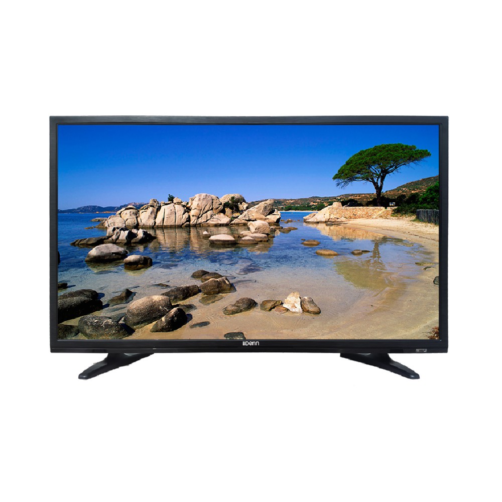 Dawa 32" Wide HD LED TV (With Digital Tunel 'T2') with 1 year warranty ...