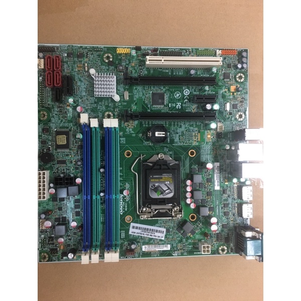 Lenovo Thinkstation P300 M73P M83 M93P M8500T Refurbished LGA1150 Chipset C226 IS8XM Motherboard ...