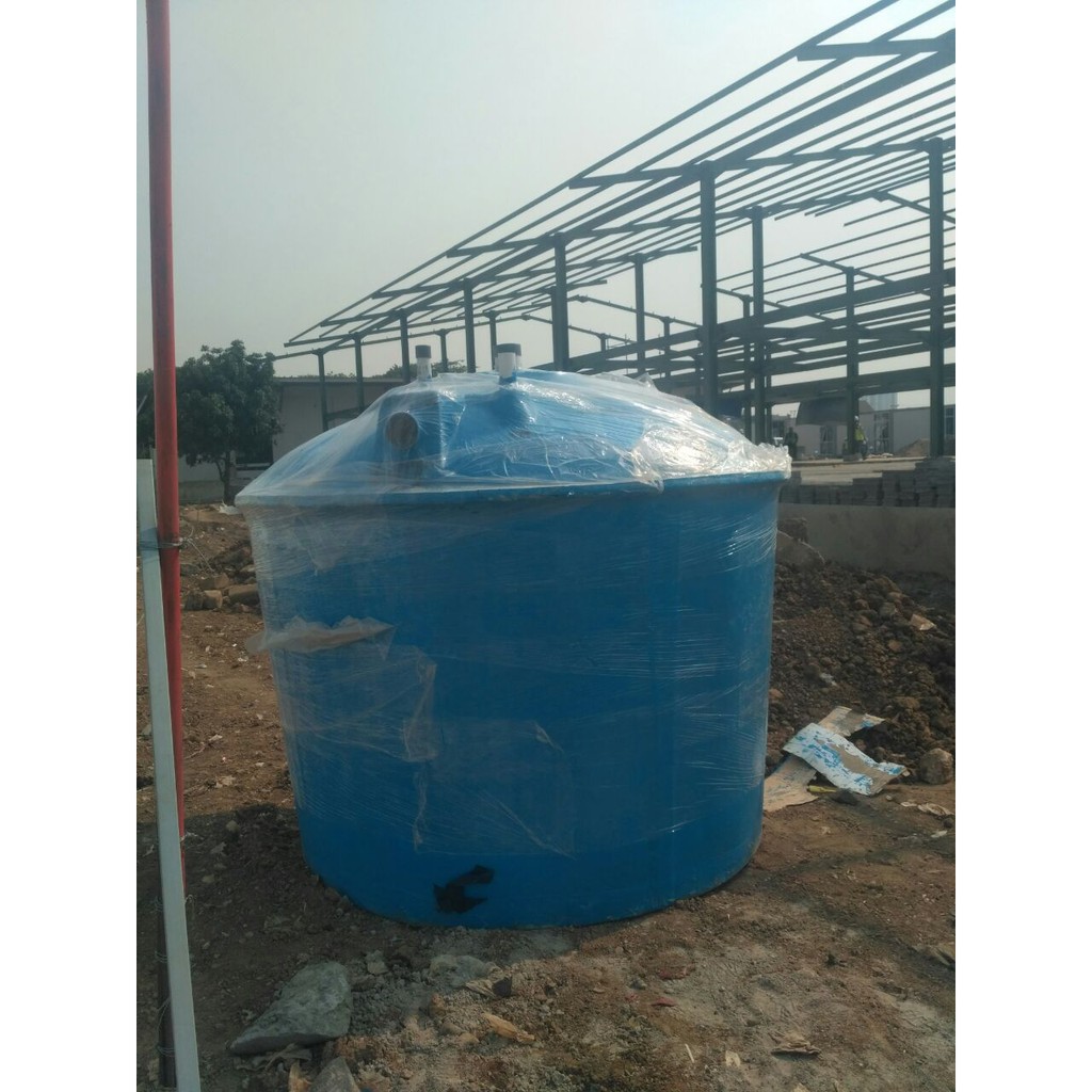 Septic Tank BioTech, Septic Tank BioGift, Septic Tank Bio 4000 Liter ...