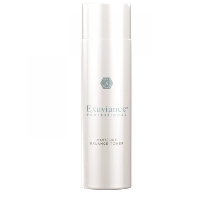 Exuviance Moisture Balance Toner 200ml (Pls inbox us for mystery gift ...